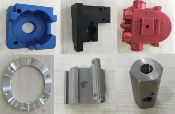 CNC Machining Service USA | CNC Manufacturing | Prototool